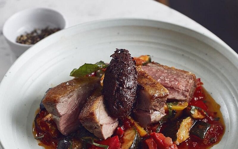 THE BIG INTERVIEW: Côte's Steve Allen on achieving efficient kitchen ...