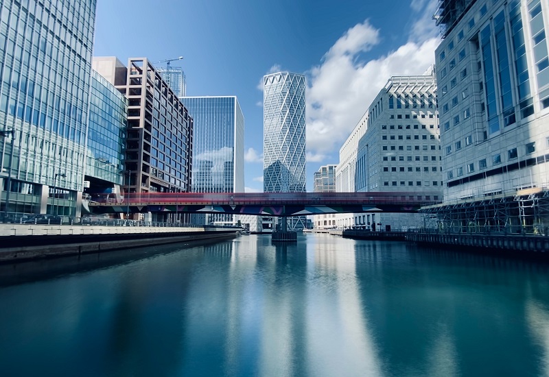 D&D shuts down Plateau restaurant in London’s Canary Wharf