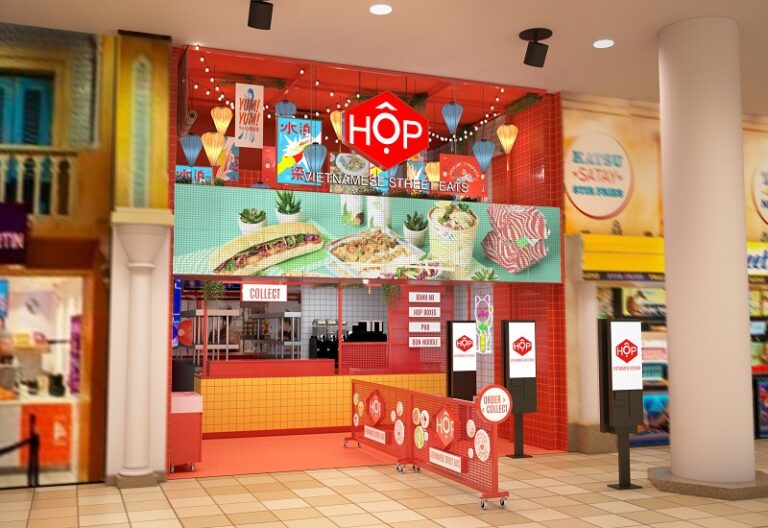 Hop Vietnamese to open new London site and first Manchester restaurant