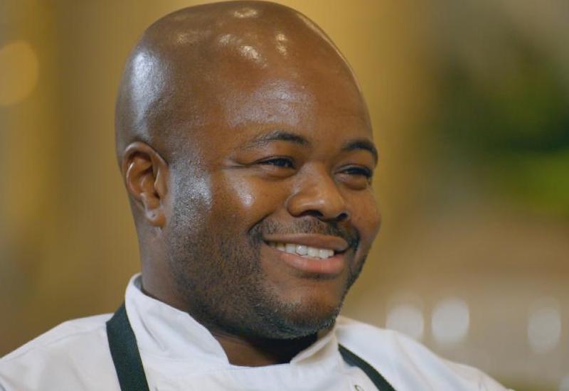 Five Star Kitchen: Britain’s Next Great Chef champion launches ...