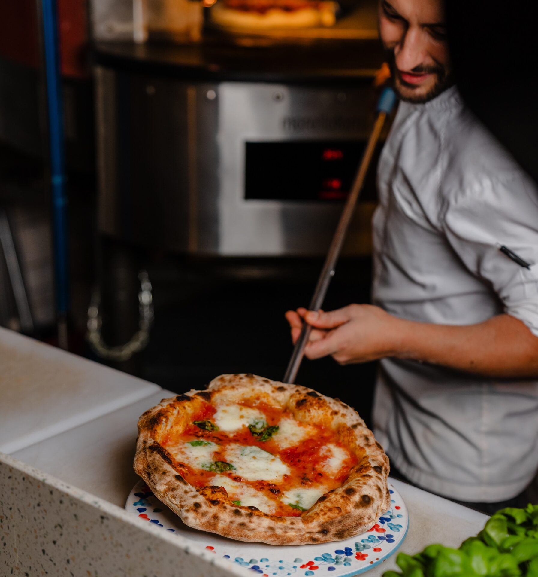 EXCLUSIVE INTERVIEW: Italian chef Marco Greco on mastering the art of ...