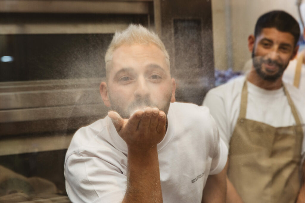 EXCLUSIVE INTERVIEW: Italian chef Marco Greco on mastering the art of ...