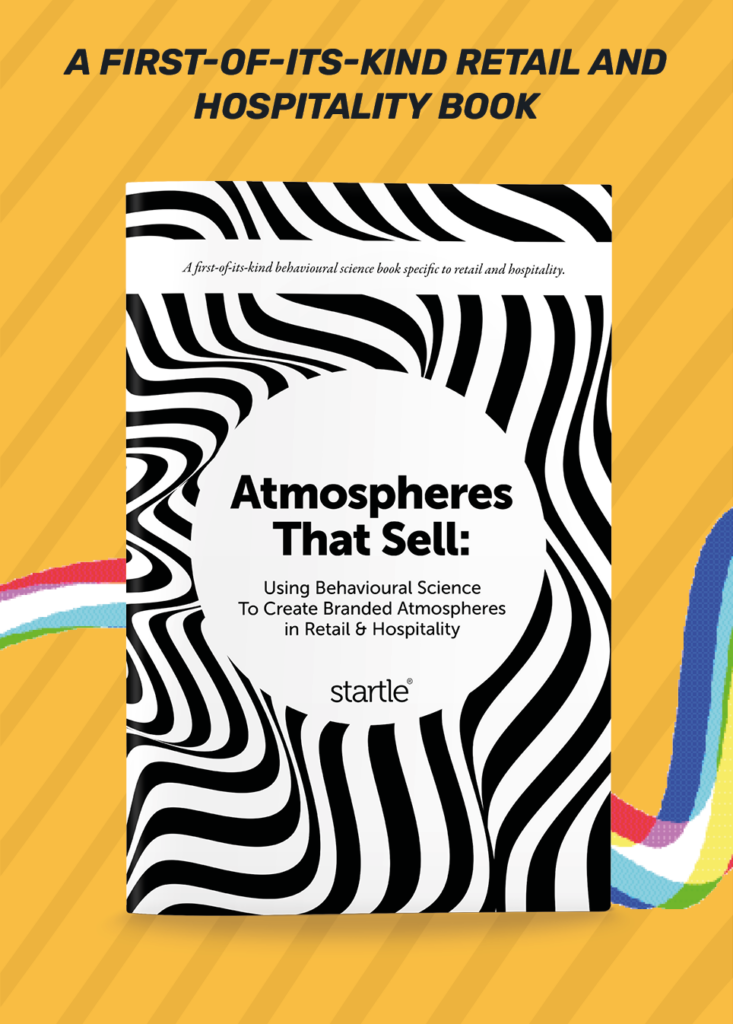 Startle gives operators tools to transform dining experience