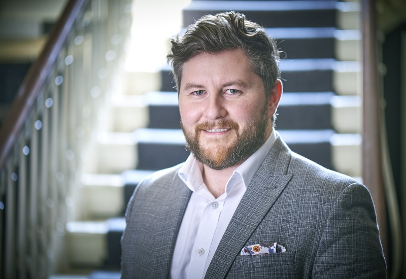 Malmaison and Hotel du Vin appoint new F&B director