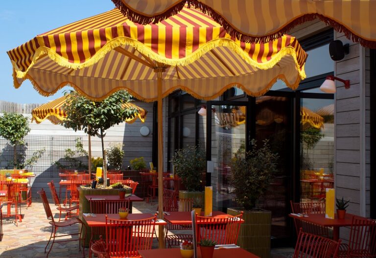 Loungers opens third Brightside site on A303 near Honiton