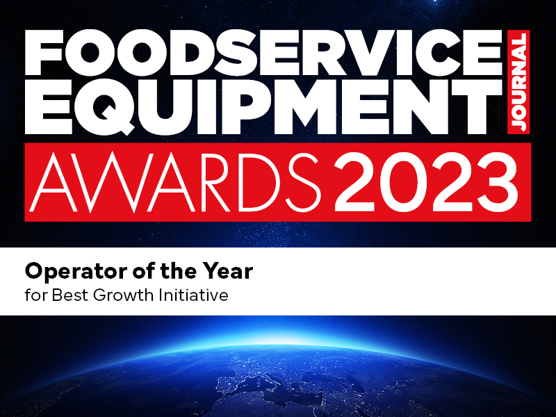 FEJ AWARDS 2023 SHORTLIST: Operator of the Year for Best Growth Initiative