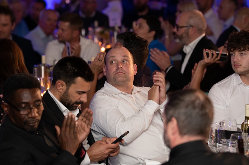 Tickets selling fast for 2023 FEJ Awards