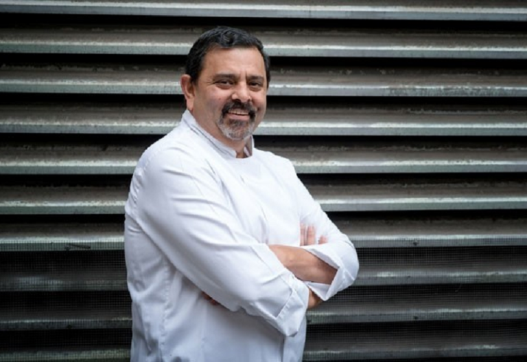 The Restaurant Show urges chefs to wear their whites for charity