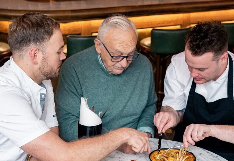 Fallow owners to open new Fowl chicken concept in London