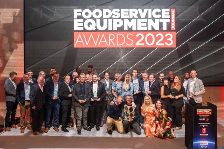 REVEALED: All of the 2023 FEJ Awards winners