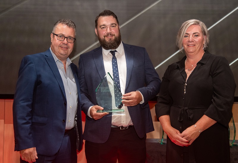 FEJ AWARDS 2023 SHORTLIST: Operator of the Year for Innovative Kitchen Design