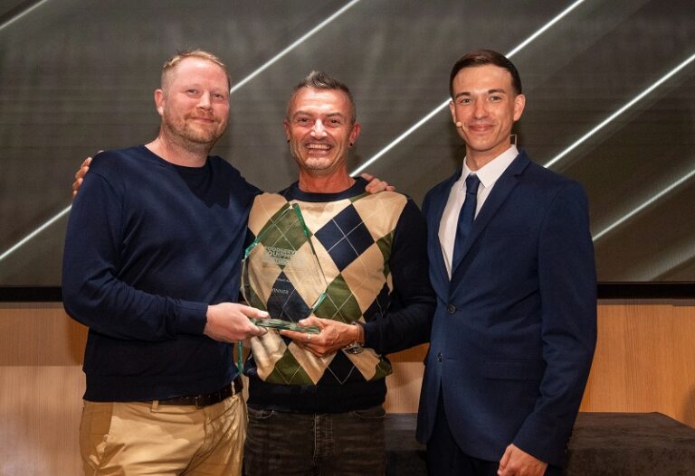 FEJ AWARDS 2023 WINNER: Editor’s Merit Award
