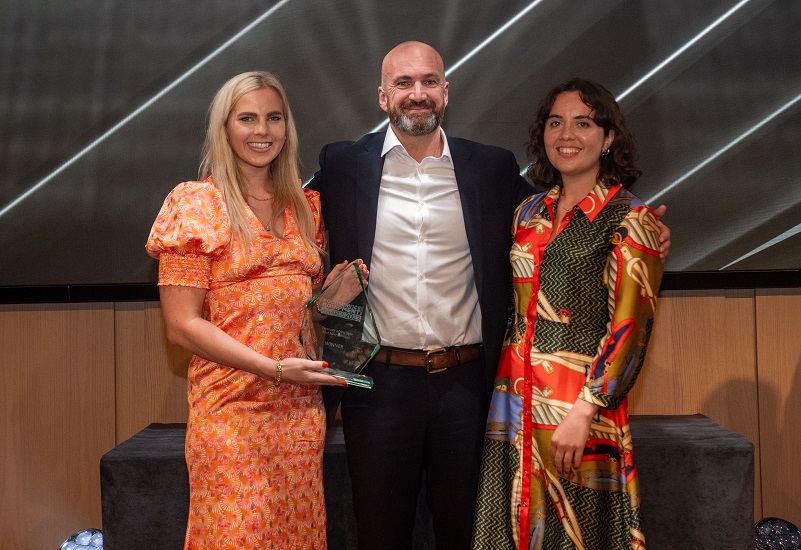 FEJ AWARDS 2023 WINNER: Operator of the Year for Best New Concept