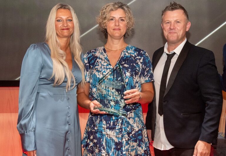 FEJ AWARDS 2023 WINNER: Operator of the Year for Energy Efficiency & Sustainability