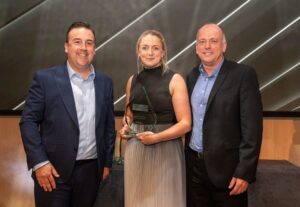 FEJ AWARDS 2023 WINNER: Operator of the Year for Equipment Innovation