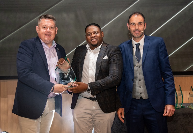 FEJ AWARDS 2023 WINNER: Multi-Site Kitchen Project House of the Year