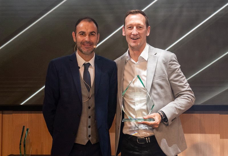 FEJ AWARDS 2023 WINNER: Industry Innovator of the Year