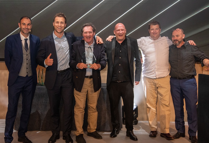 FEJ AWARDS 2023 WINNER: Supplier of the Year for New Product ...