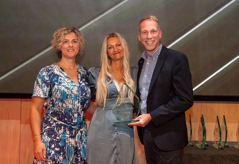 FEJ AWARDS 2023 WINNER: Operator of the Year for Multi-site Kitchen Projects