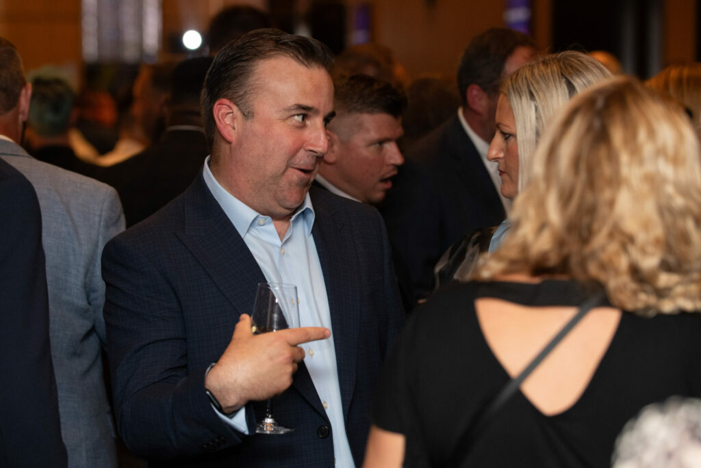 LIGHTS, CAMERA, ACTION: Pictures from the 2023 FEJ Awards