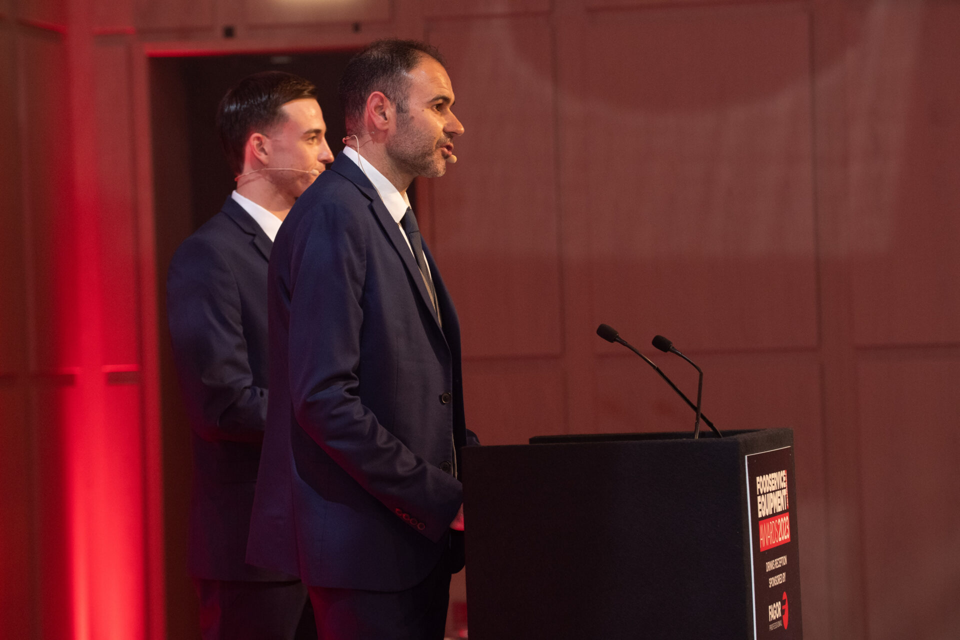 LIGHTS, CAMERA, ACTION: Pictures from the 2023 FEJ Awards