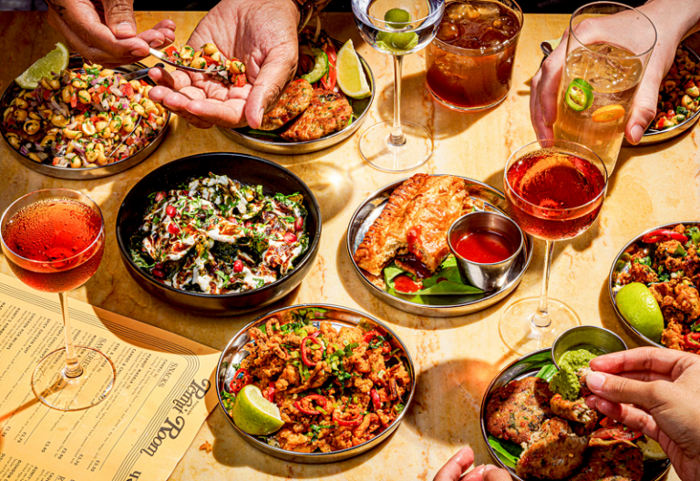 Dishoom to launch Permit Room concept in Brighton