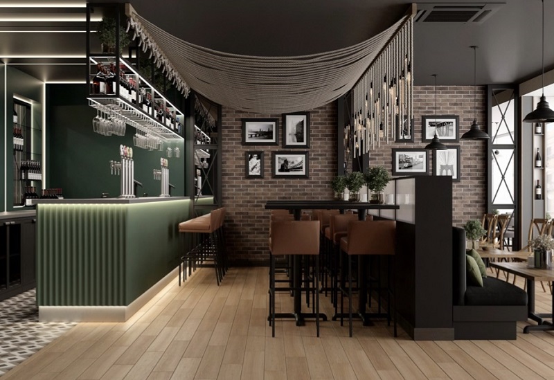 Former Barrafina head chef Tomasz Baranski to lead kitchen at new ...
