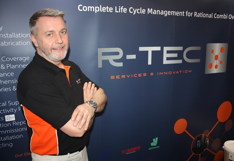 INTERVIEW: R-Tec ramps up support for Rational users