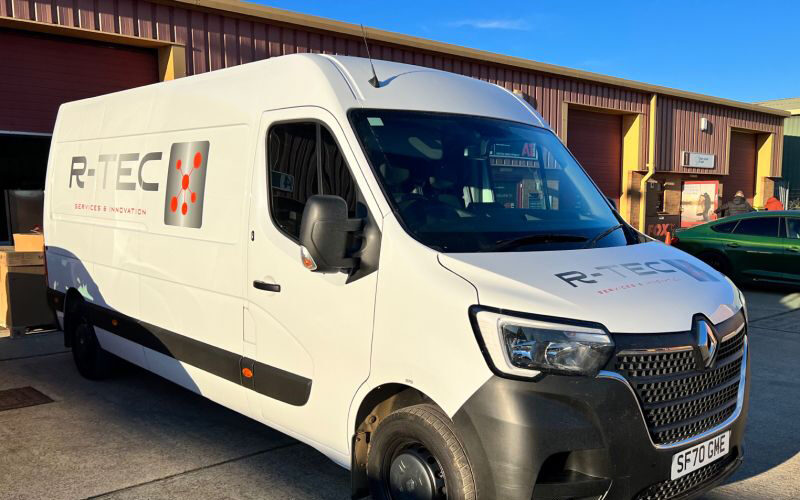 INTERVIEW: R-Tec ramps up support for Rational users