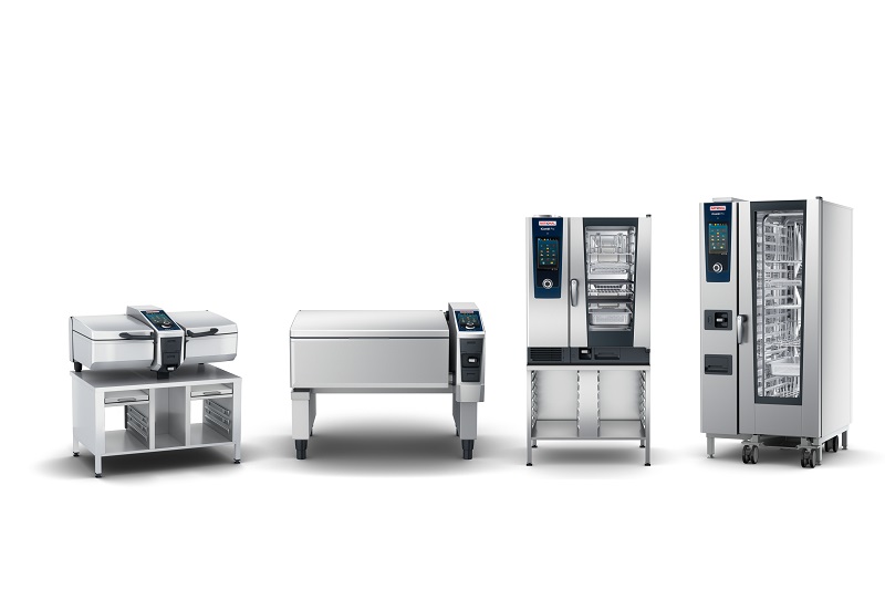 Top exhibitors and equipment products on show at this year's HOST