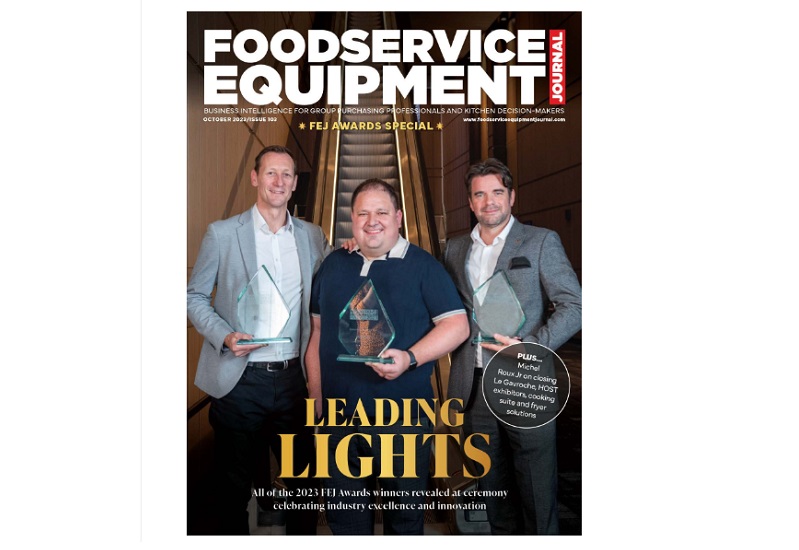 The FEJ Awards winners edition is now live