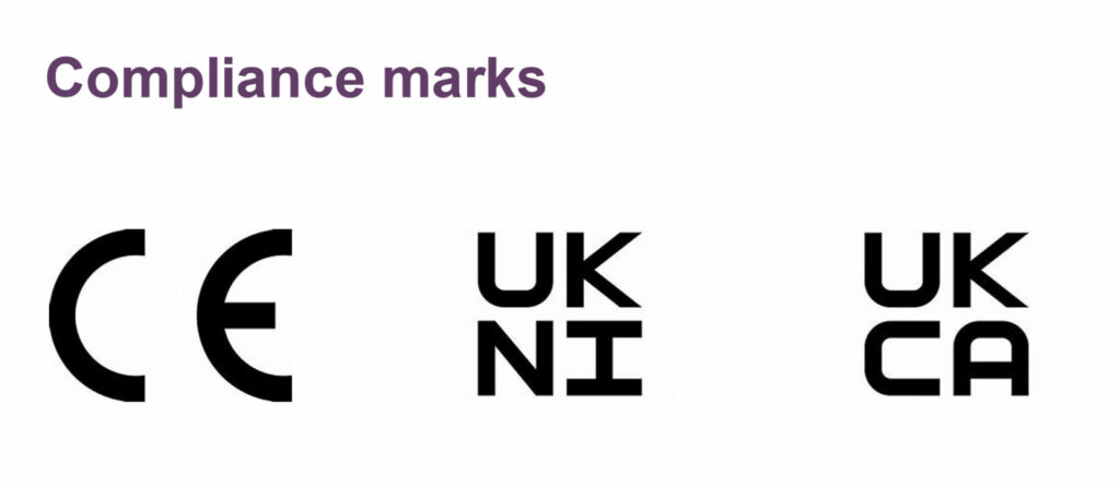 FEA outlines new changes to safety requirement marks
