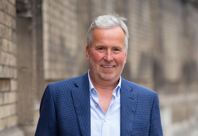 Tributes paid to late BaxterStorey co-founder William Baxter