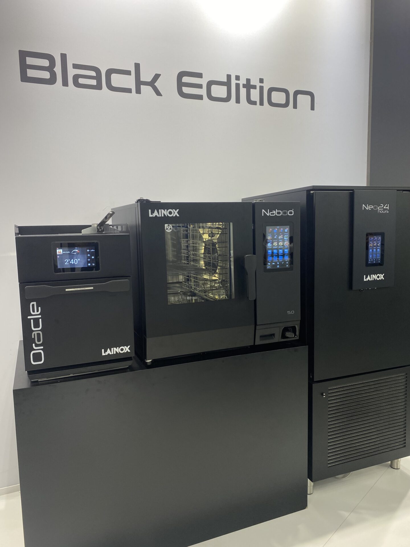 HOST HIGHLIGHTS: Top products from the show floor