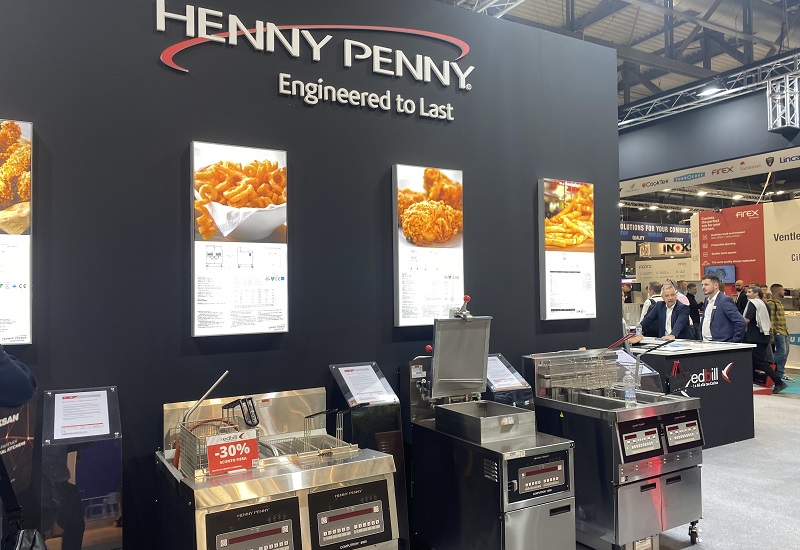 HOST HIGHLIGHTS: Top products from the show floor