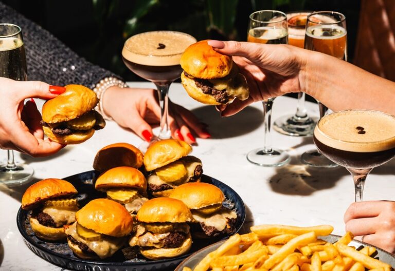 Haus Hospitality to unveil new-look Garten Bar in Manchester