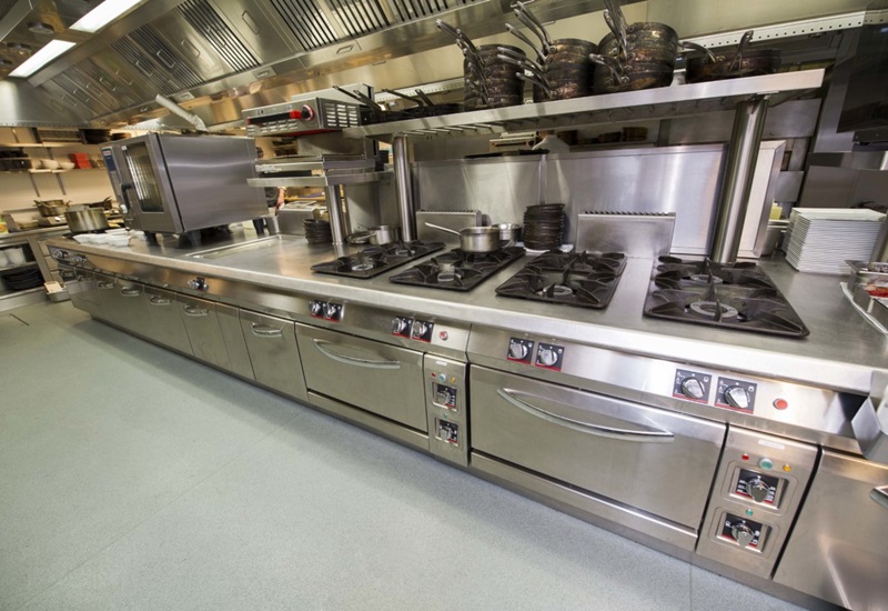 Kitchen porters get the limelight on ‘National KP Day’