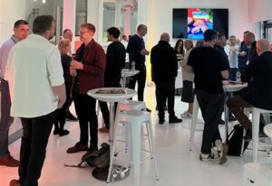 Major operators inspired by Nestlé Professional Food Exploration Tour ...