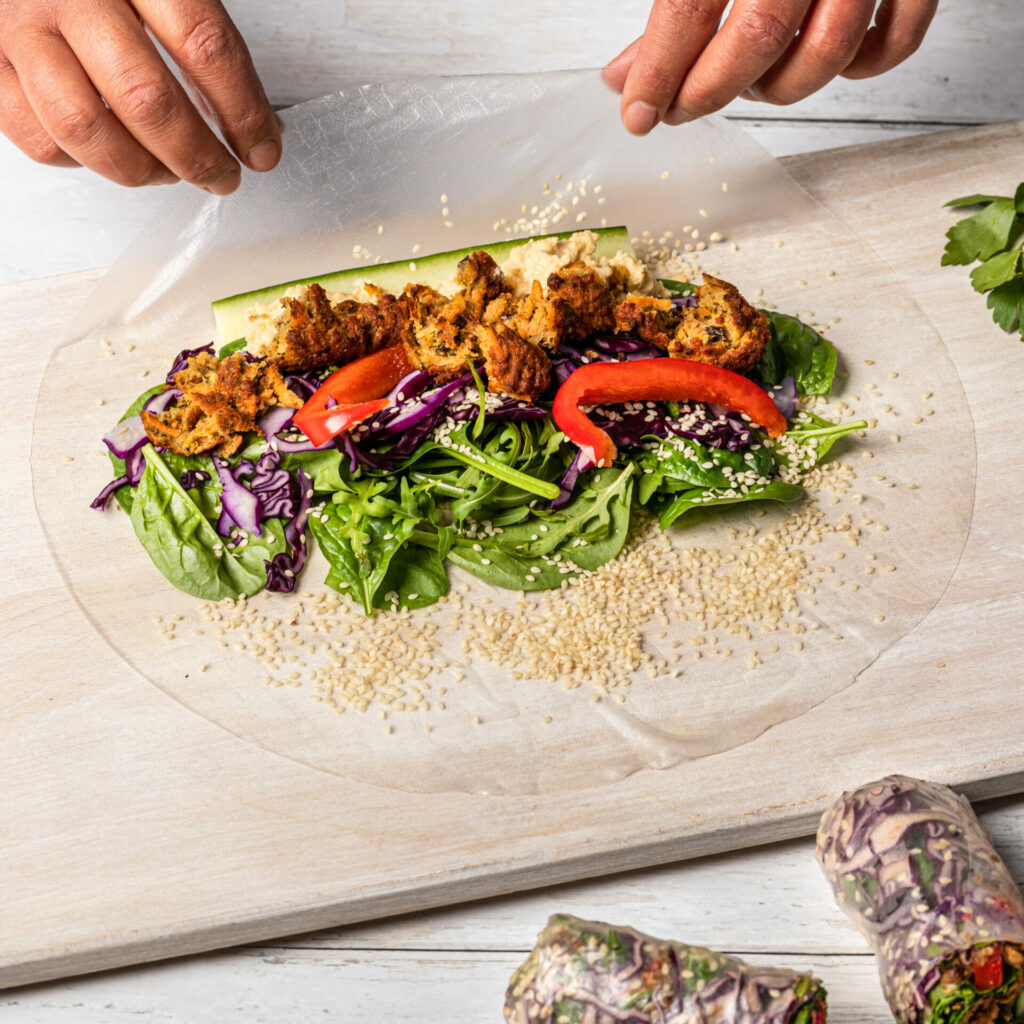 EXCLUSIVE: Kaleido Rolls’ central kitchen fuels further growth plans in ...