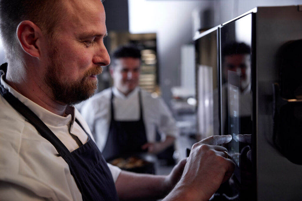 Houno to launch efficient new tools for Invoq ovens