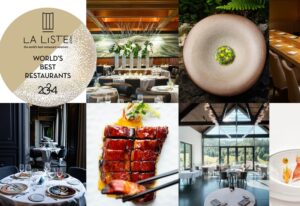L'Enclume tops La Liste's 1,000 best restaurants in world