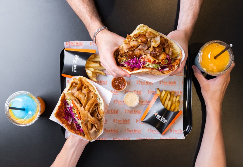 GDK appoints new CFO and UK franchise development director