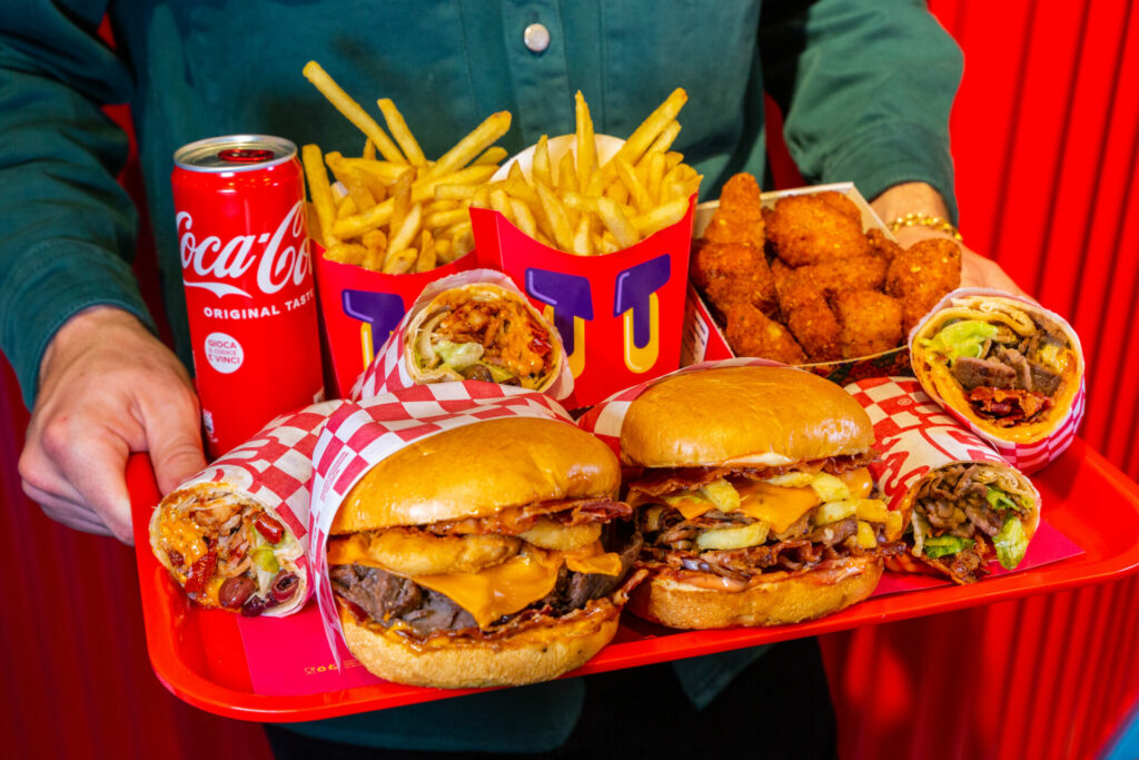 Kebhouze to launch immersive kebab house on Oxford Street