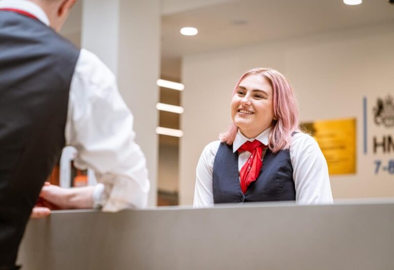 Sodexo extends key government and police catering contracts