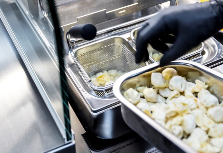 PRODUCTS: Shaping the future of pasta