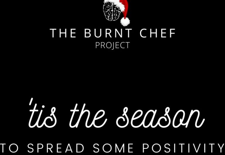 Burnt Chef Project and Morale encourage operators to praise co-workers ...