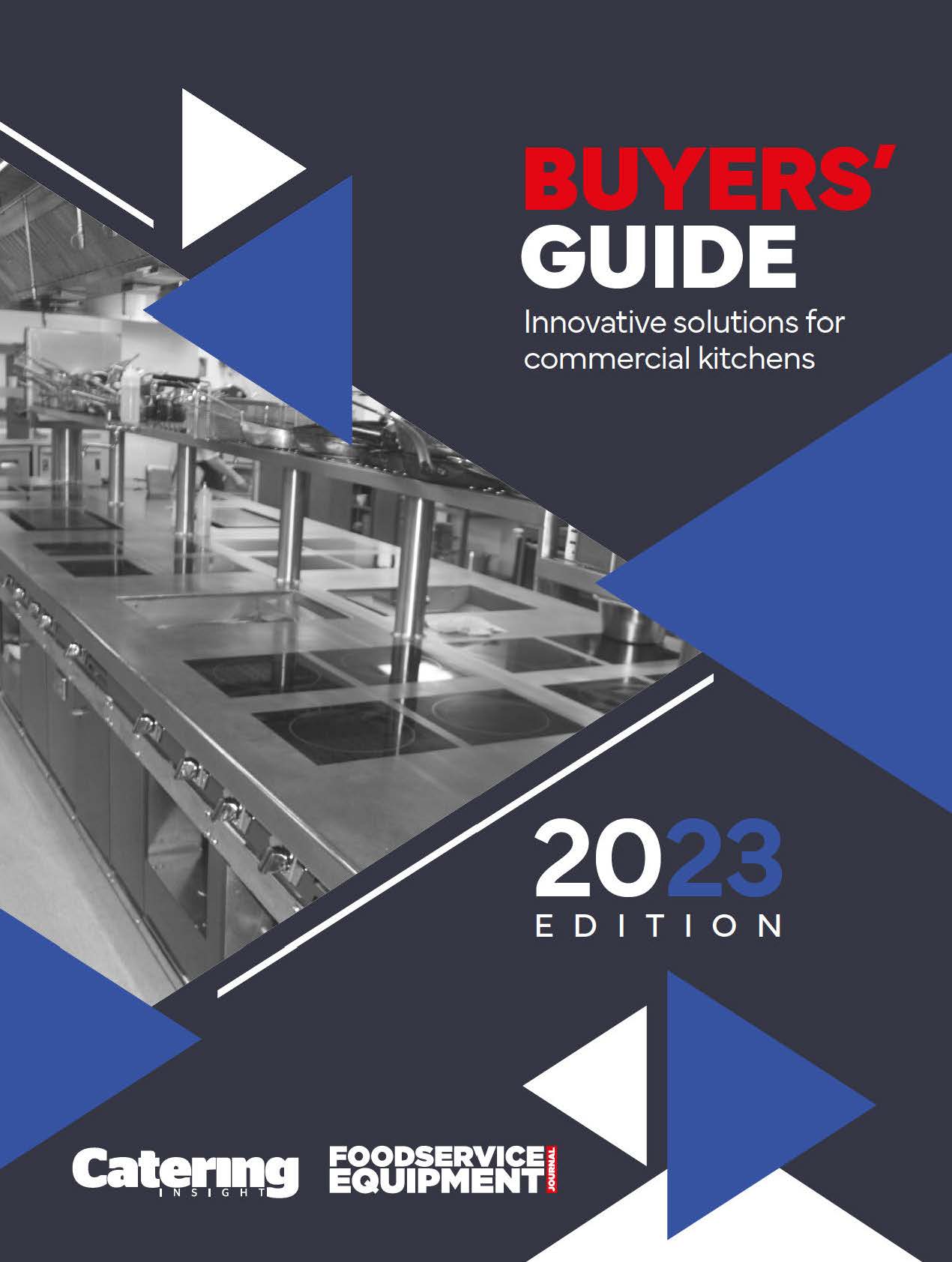 Foodservice Equipment Magazine at Melva Rainey blog
