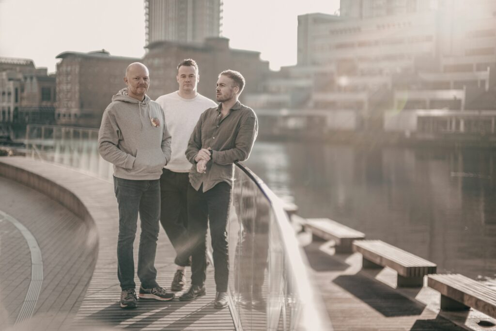 Fallow founders to launch Roe restaurant in Canary Wharf