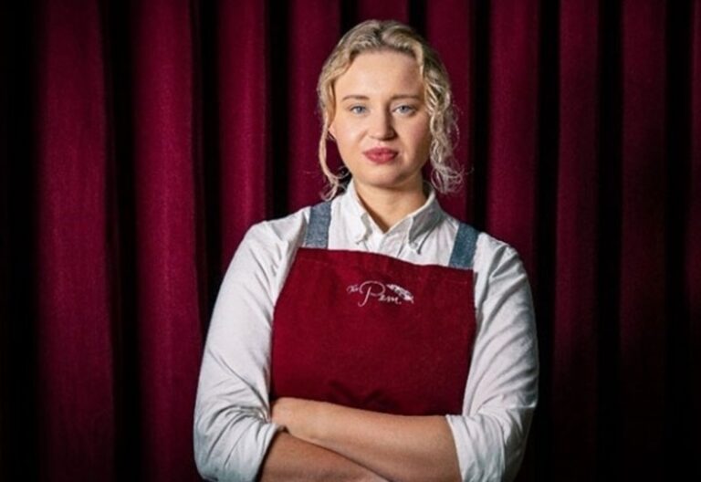 Sally Abé appoints Jennifer Collins as The Pem's head chef