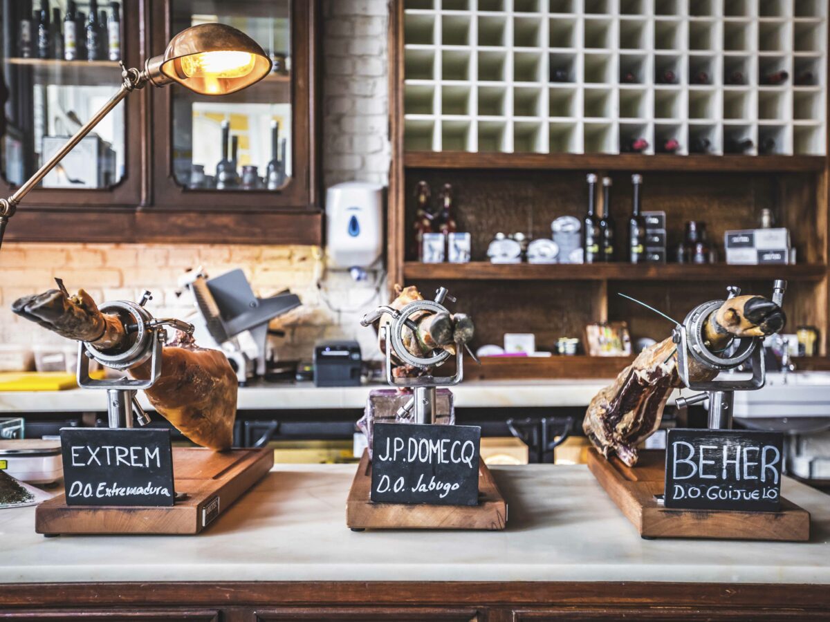 THE BIG INTERVIEW: Ibérica shows integrity and keeps authentic tapas on ...